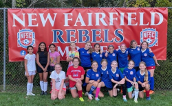 New Fairfield Soccer Club > Home