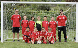 New Fairfield Soccer Club > Home